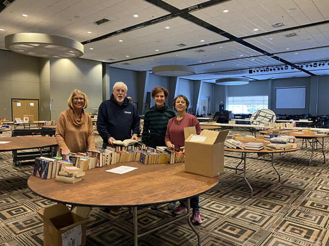 The News to host 25th annual Business Expo on Saturday in Alpena | News ...